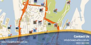 Sydney Travel Guide – What To Do on Your First Visit to Sydney